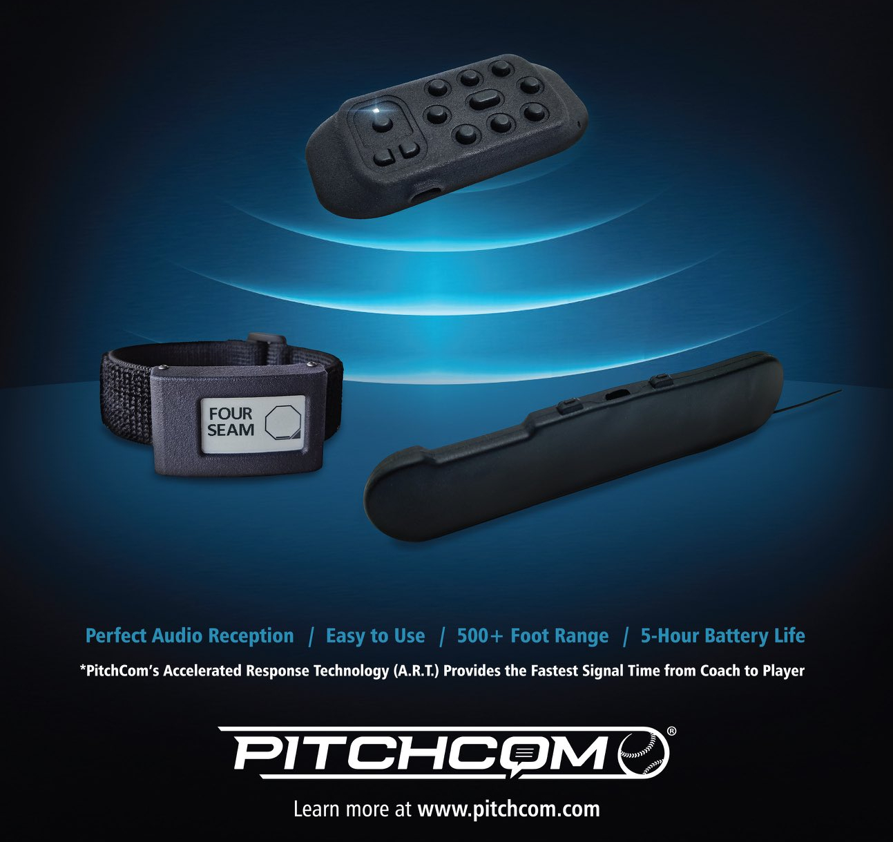 中華職棒開放PitchCom加速投捕溝通，PitchCom是什麼？怎麼用？ – KidsMedia