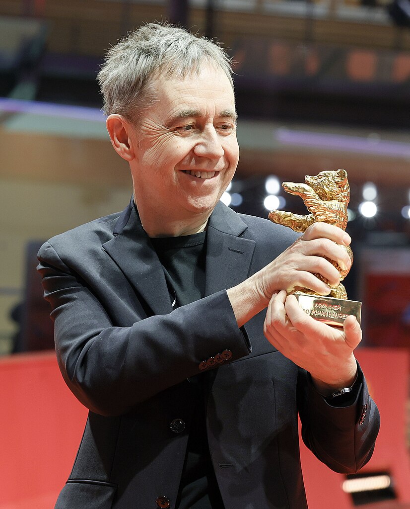 金熊獎是什麼？有什麼意義、重要性？為什麼叫這個名字？ – KidsMedia